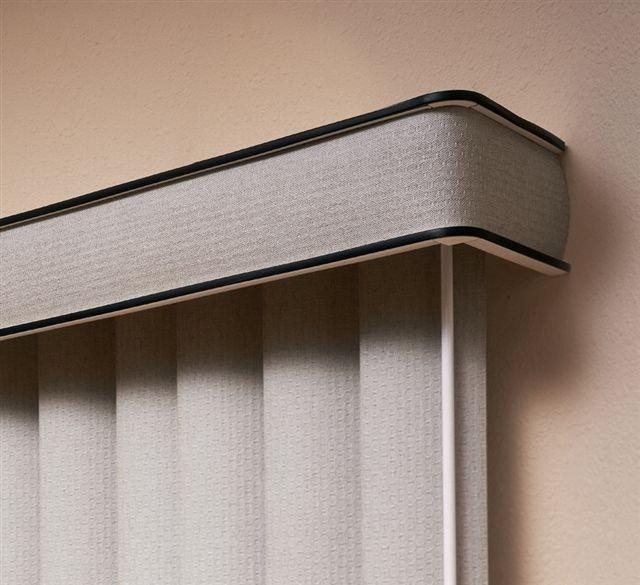 G&V Window Fashions Co, Ltd. - Vertical Blinds