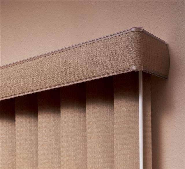 G&V Window Fashions Co, Ltd. - Vertical Blinds