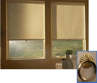 G&V Window Fashions Co, Ltd. - Roller Shades