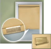 G&V Window Fashions Co, Ltd. - Roller Shades